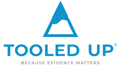 Tooled Up | Tooled Up Education